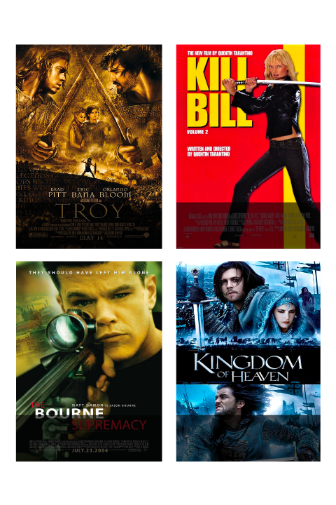 Soundelux Timeline v2 - SOUNDELUX